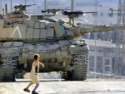 Worldwide Intifada #1 | libcom.org